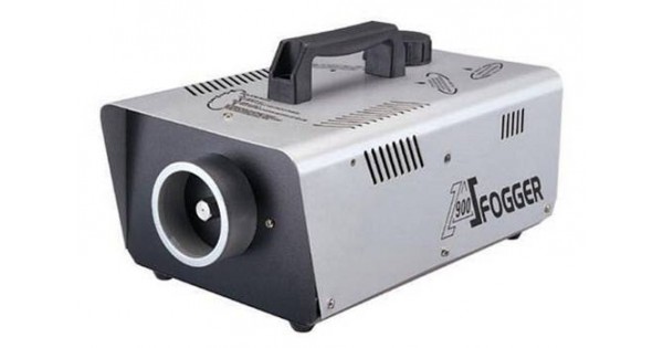 900W Fog Machine